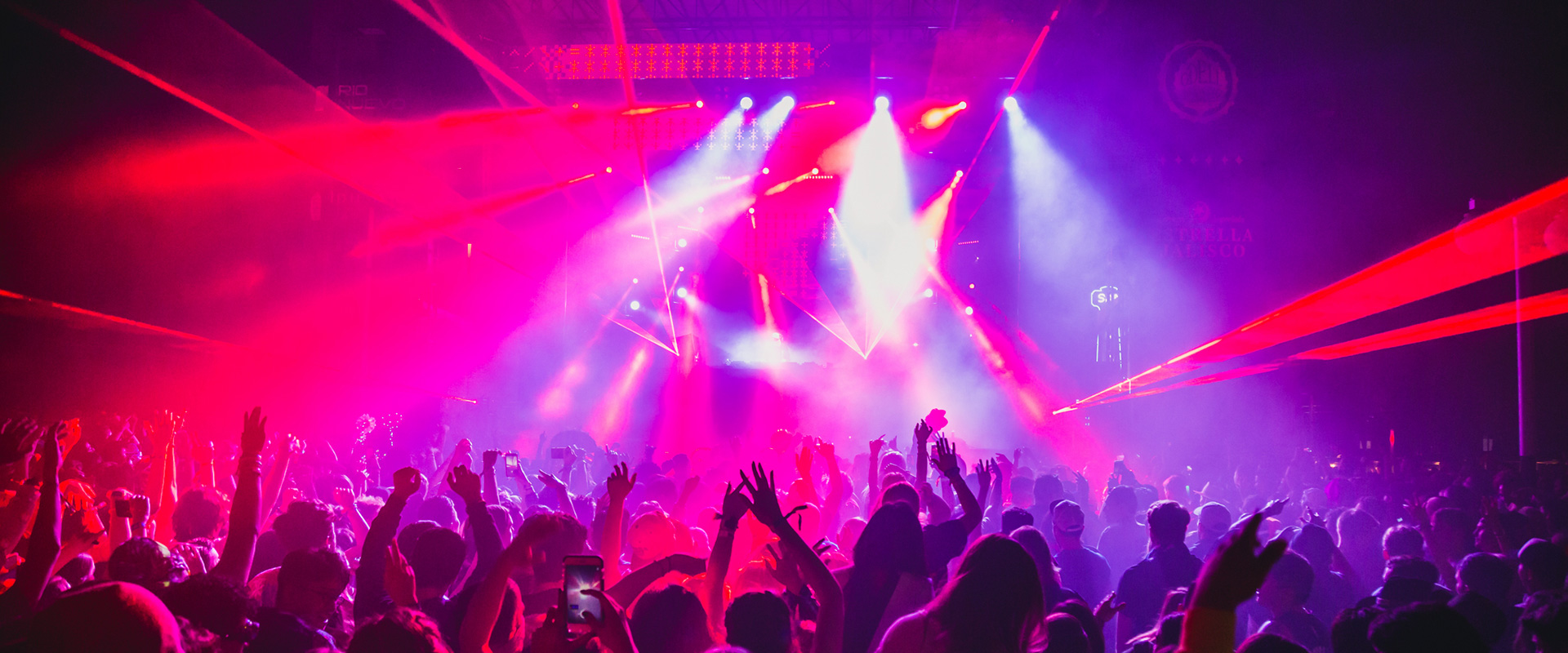 Premium Experiences | DUSK Music Festival | November 15-16, 2025